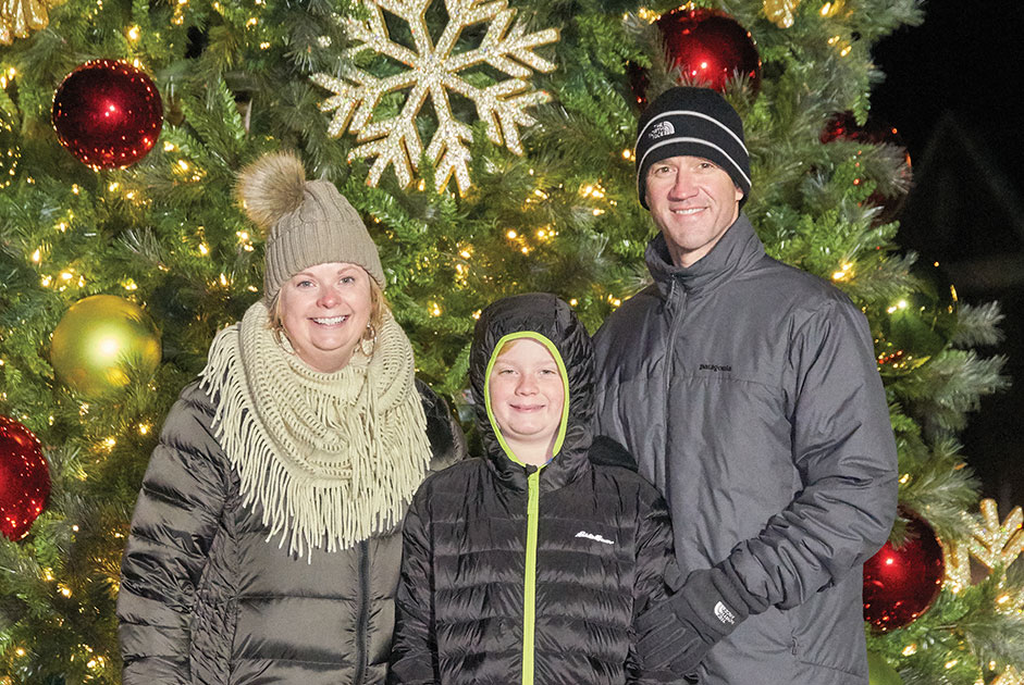 Clemmons Wonderland – Forsyth Woman Magazine