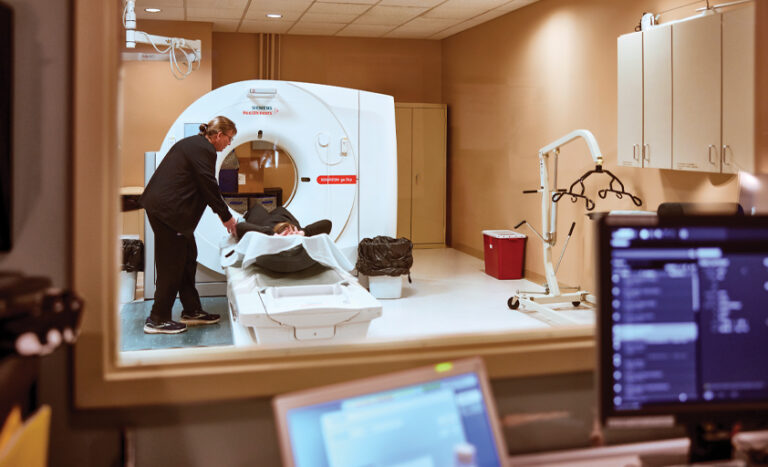 Atrium Health Wake Forest Baptist Outpatient Imaging Screenings For