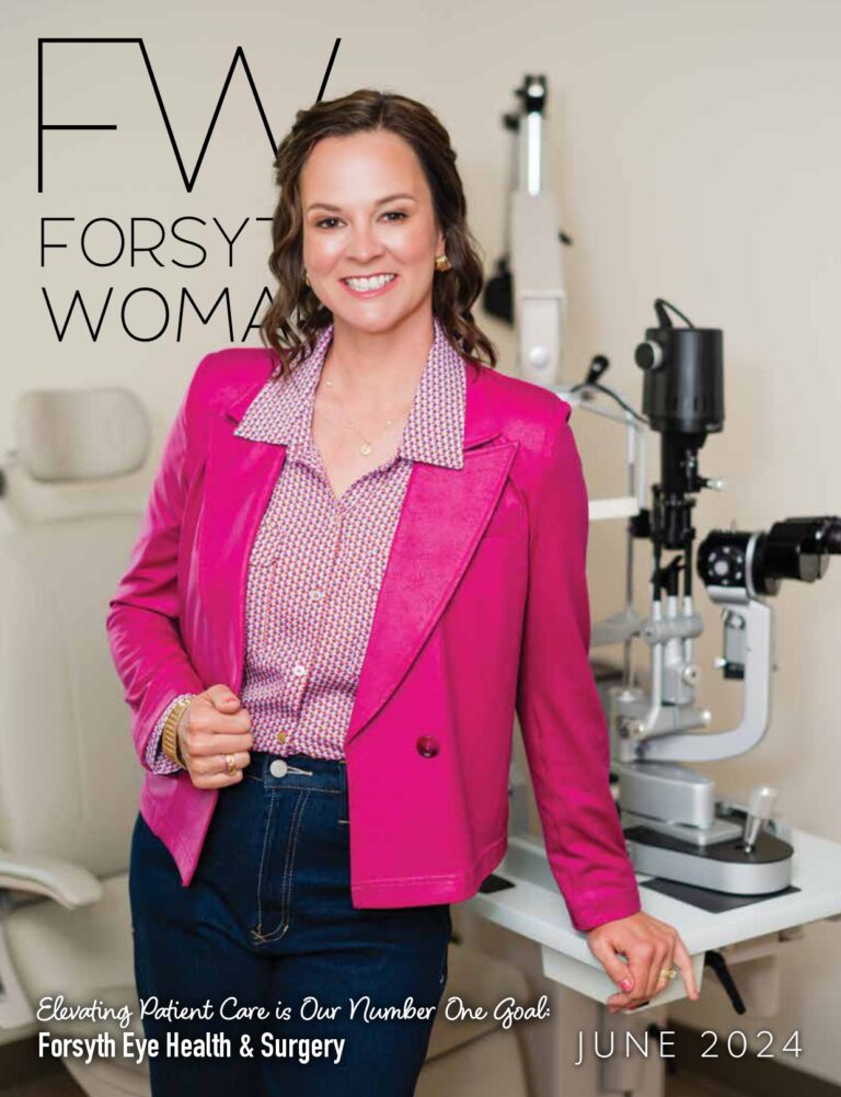Customize It! Your Style, Your Way – Forsyth Woman Magazine